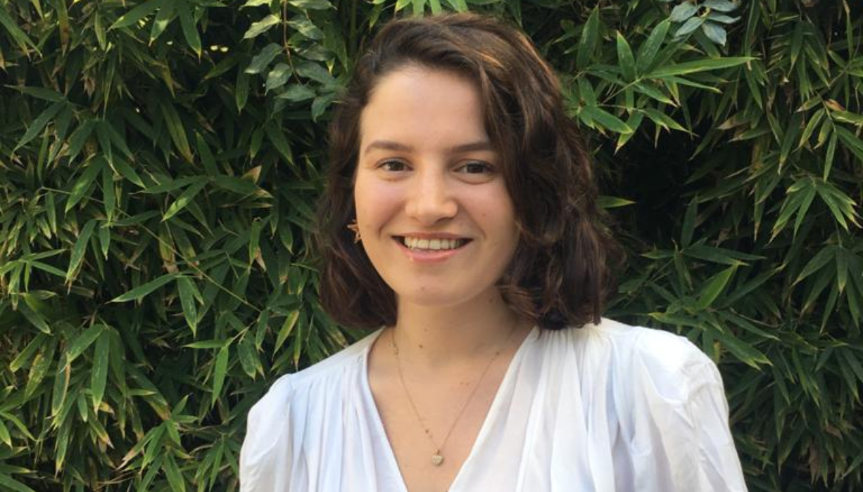 Employee Opinions / Cansel Akol | Index Grup