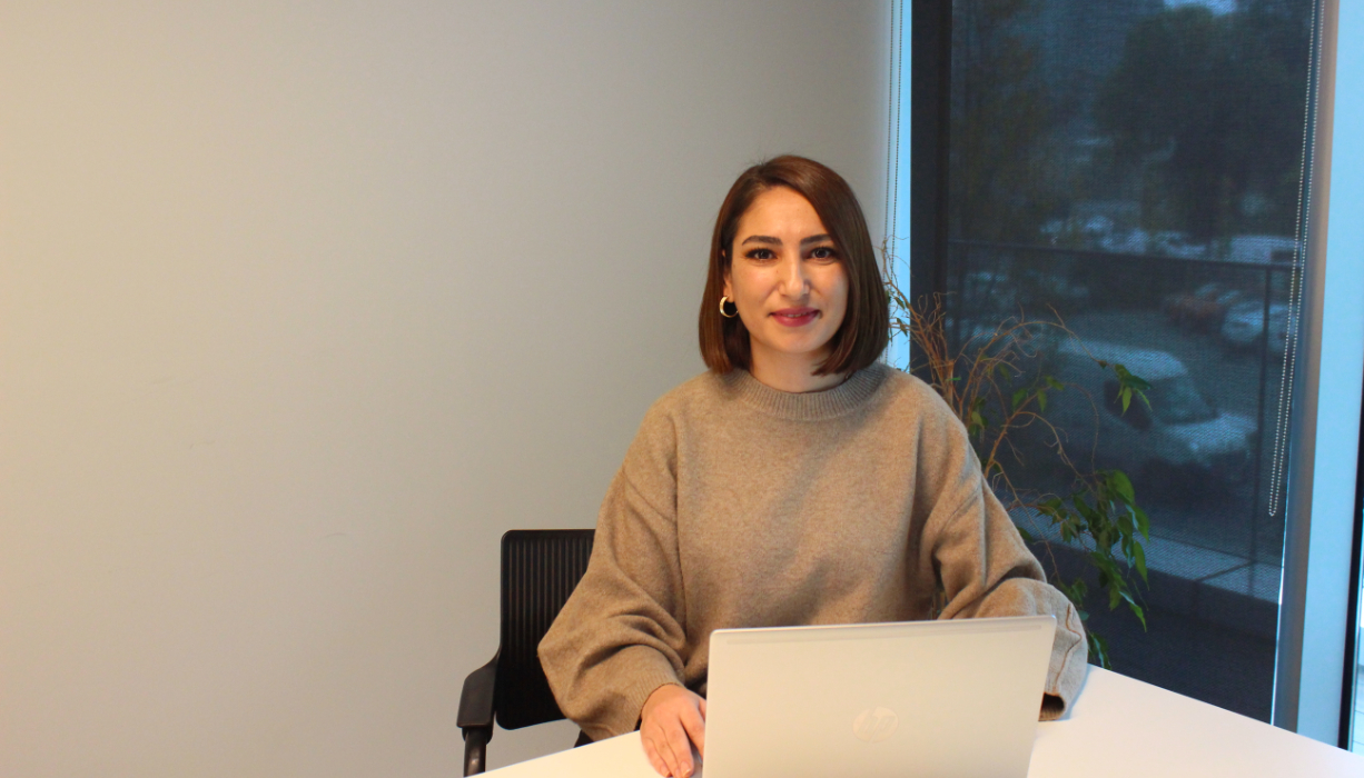 Employee Opinions / Cansu Coşkun | Index Grup